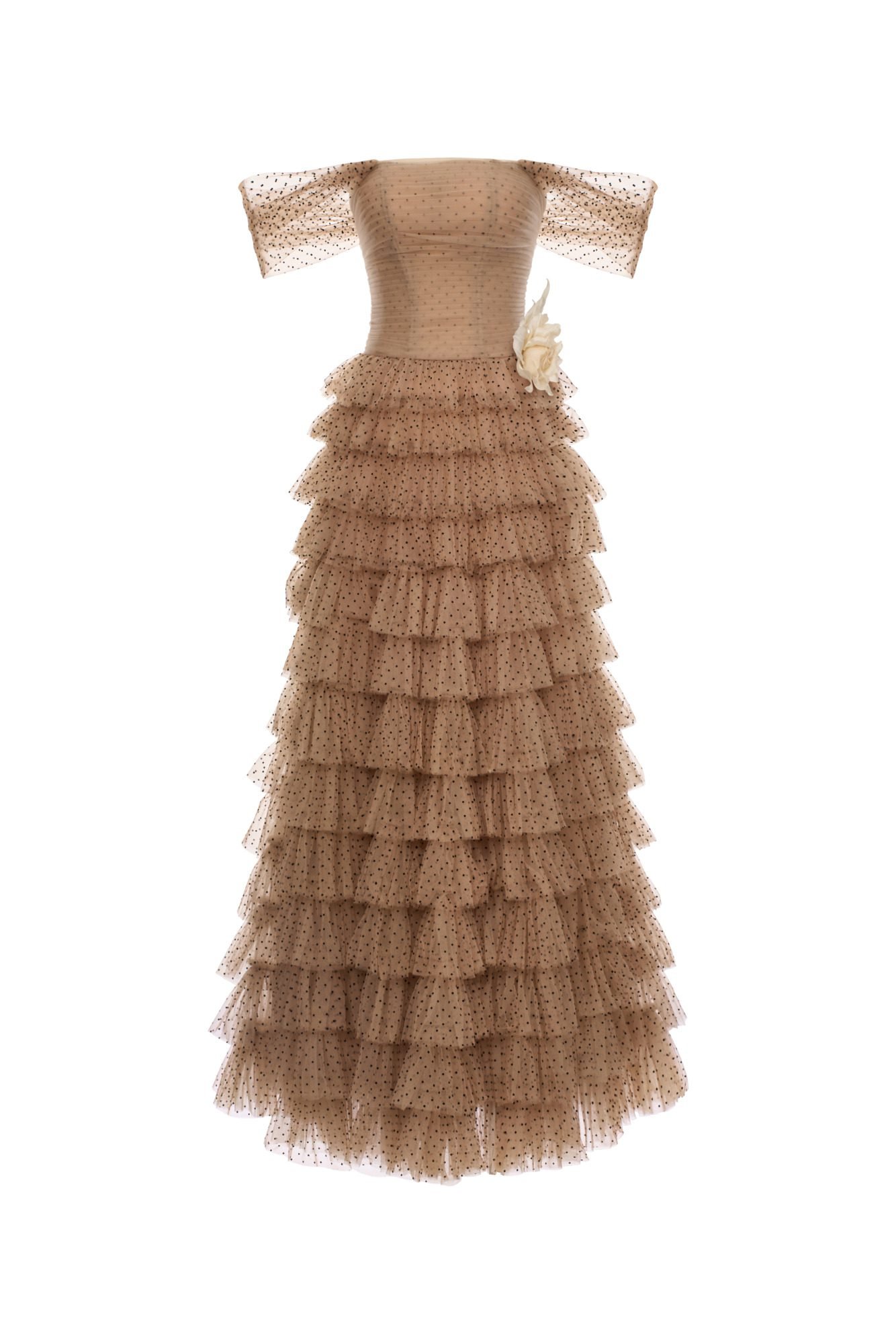 DOTTIE DRESS – Josephine Official