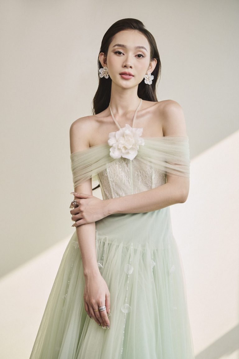 Laura Dress – Josephine Official