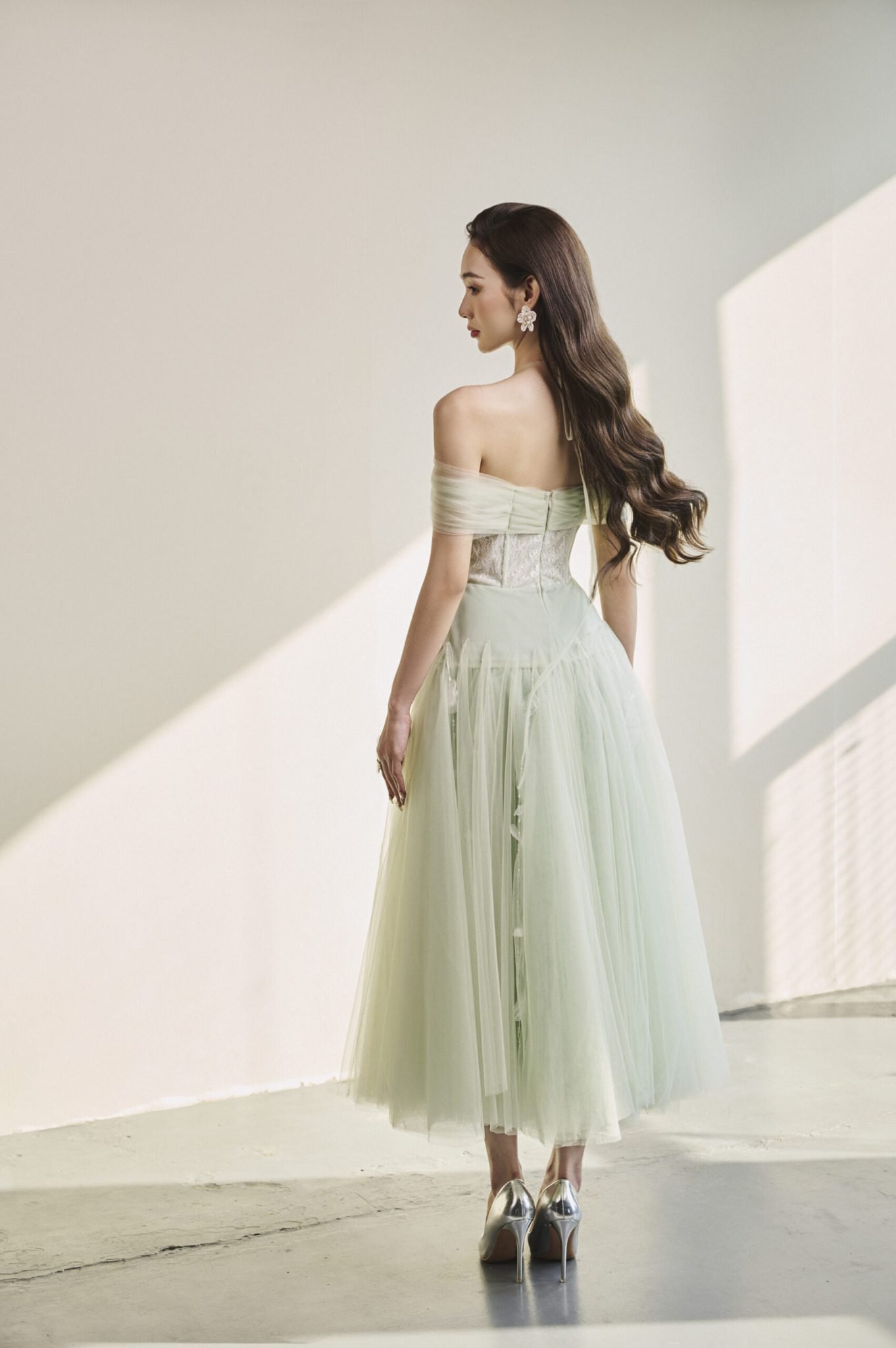 Laura Dress – Josephine Official