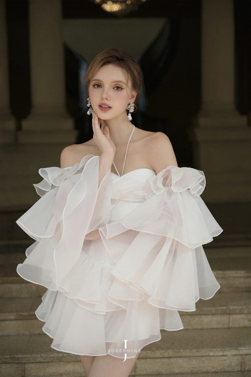 Alice Dress – Josephine Official