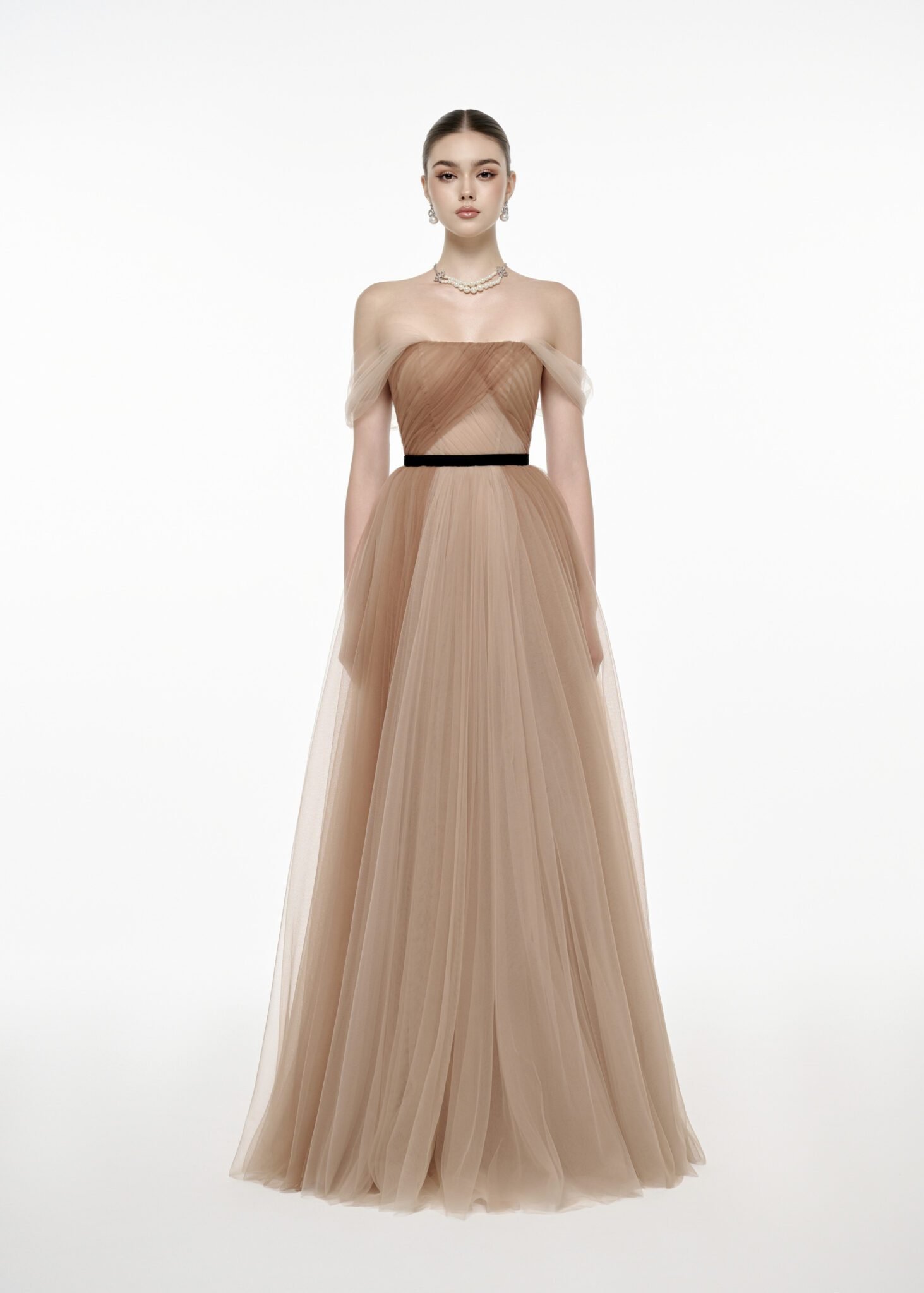 AMELINE DRESS – Josephine Official