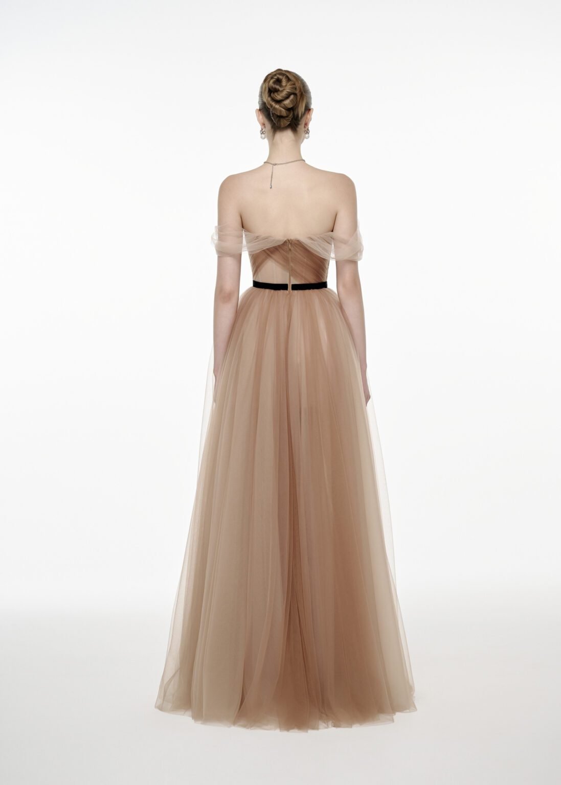 AMELINE DRESS – Josephine Official