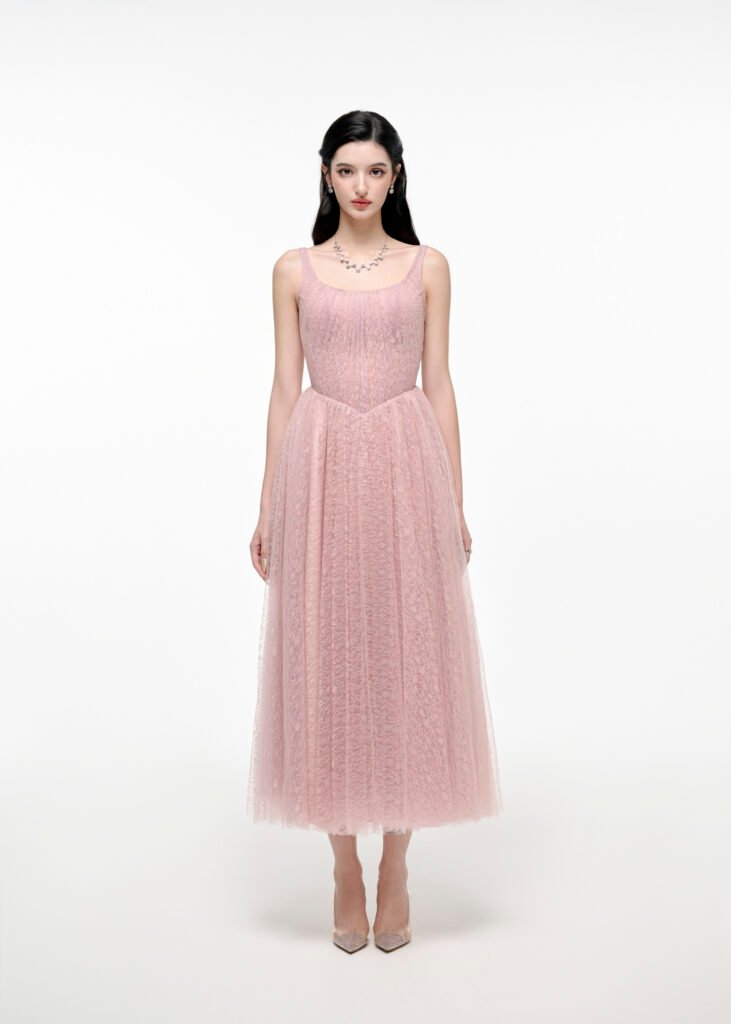 HARMONY DRESS – Josephine Official