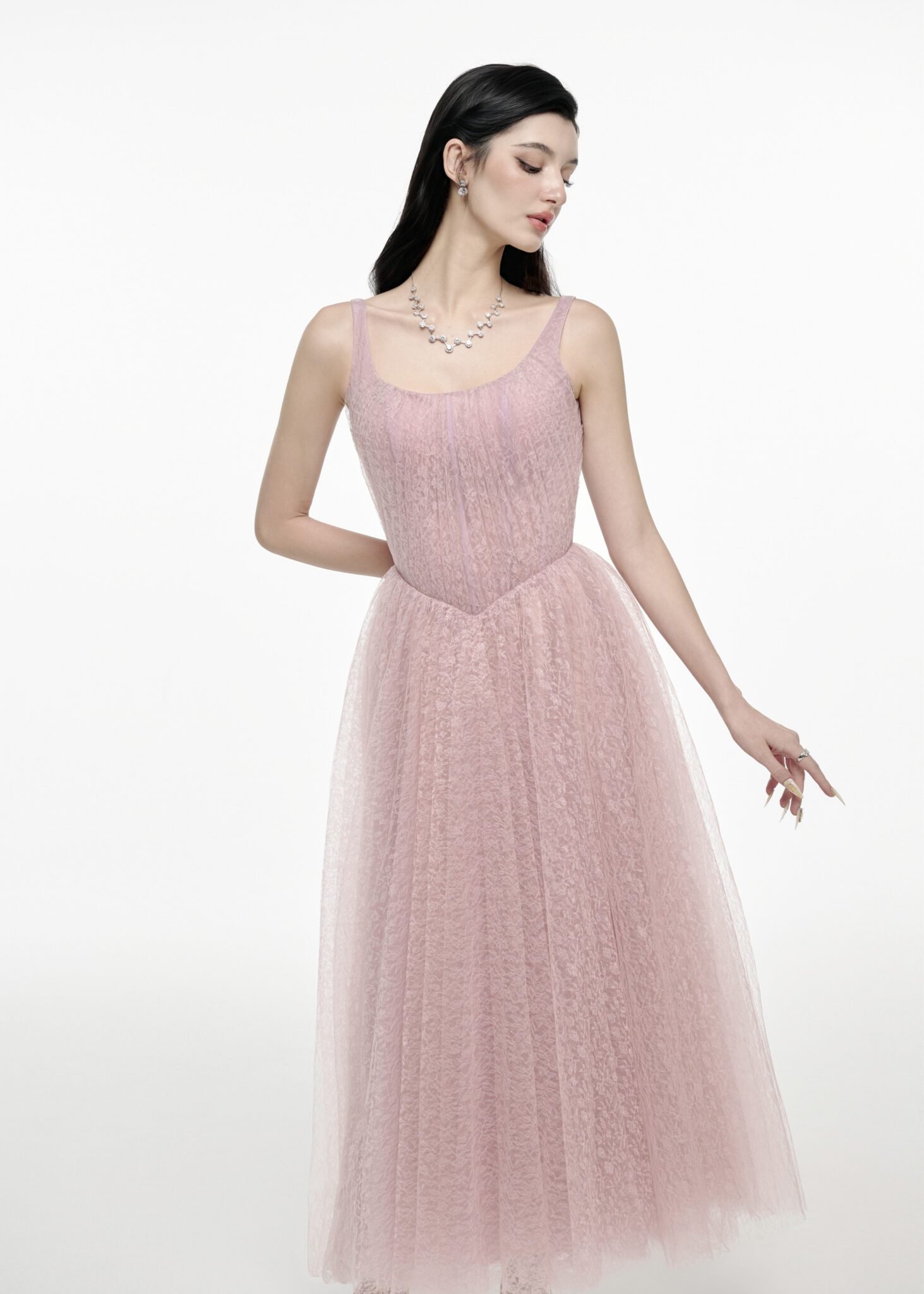 HARMONY DRESS – Josephine Official
